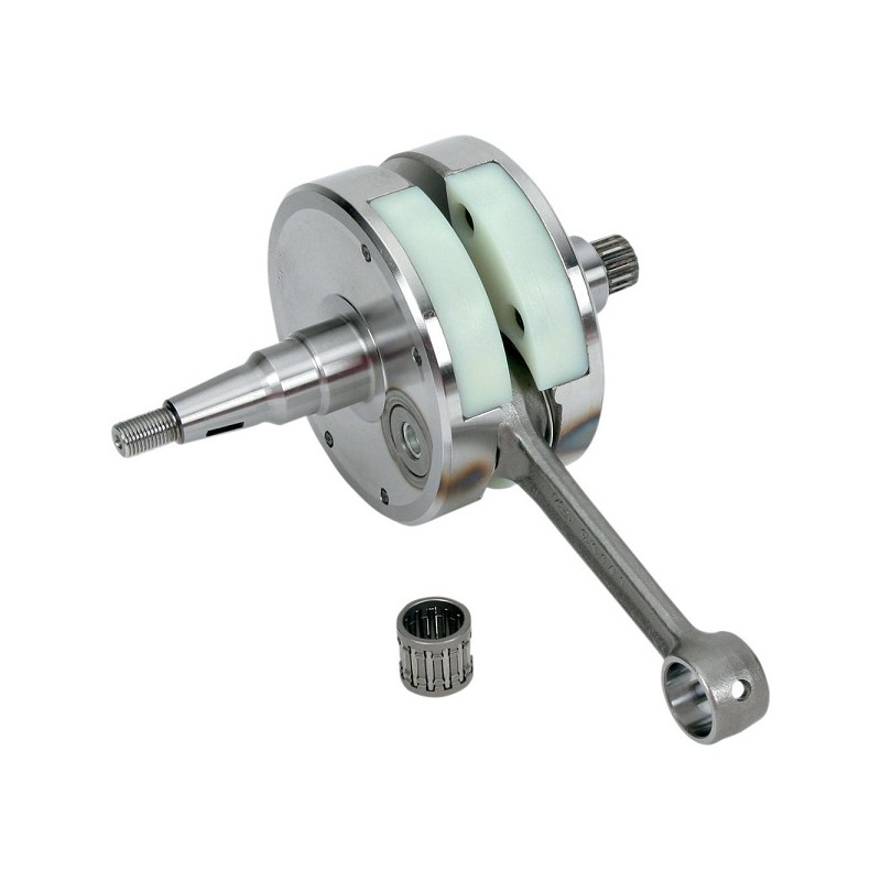 VILEBREQUIN COMPLET RENFORCE HOT RODS SUZUKI RM 250 03/08 - mx-moto.fr