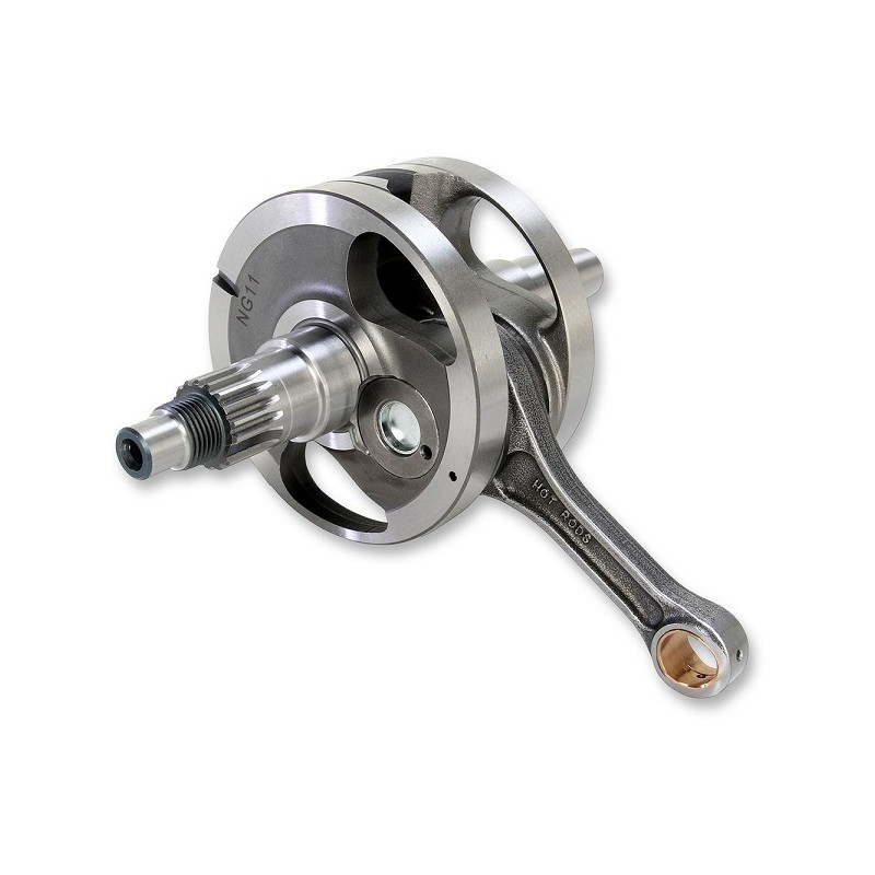 VILEBREQUIN COMPLET RENFORCE HOT RODS KTM 250 SXF 13/15 - mx-moto.fr